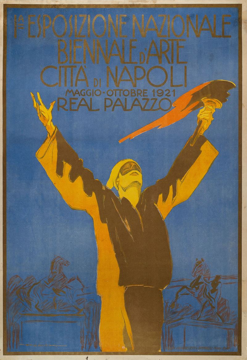 Prints and Posters of Italy, Vintage Italian posters, Film posters in ...